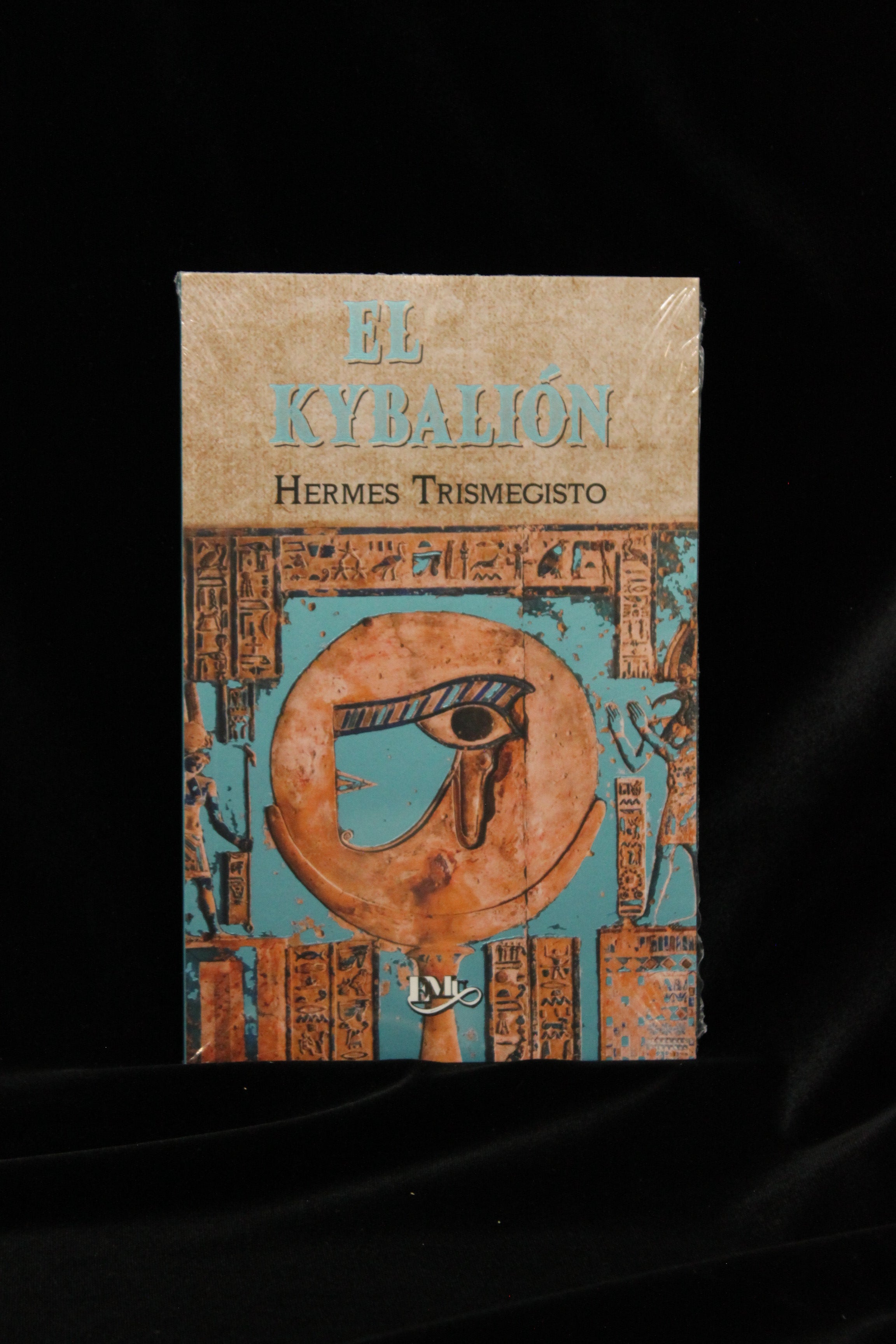 Libro El Kybalion – Ilé Orishas Boutique